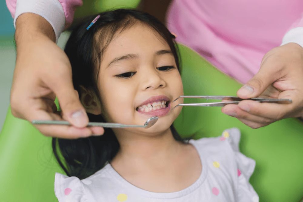 Step-by-Step Guide to Perfect Oral Hygiene Routine for a Healthy Smile